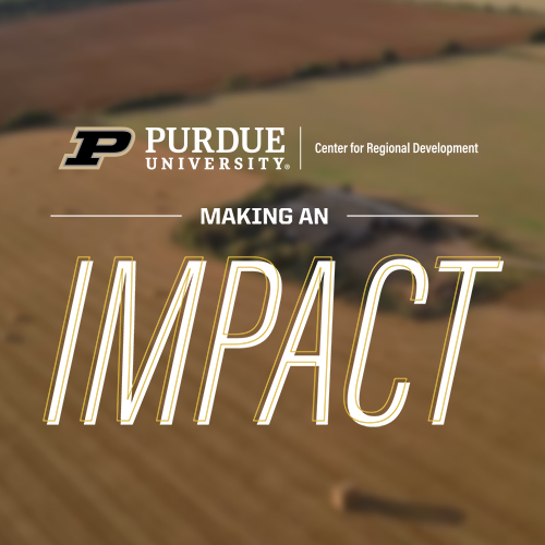 PCRD Impact 2022