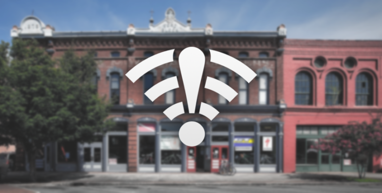 PCRD - Digital Distress: What is it?