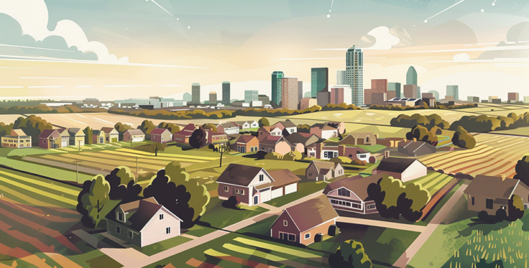 PCRD - The Rural Urban Continuum Code: What Changed?