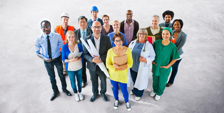 PCRD - Exploring Skills’ Characteristics of the U.S. Occupations