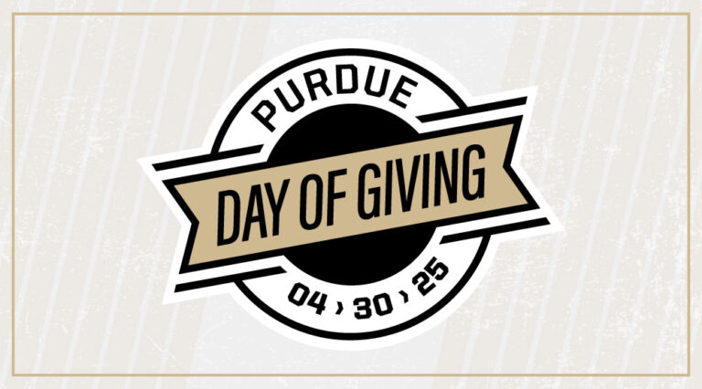 Purdue Center for Regional Development